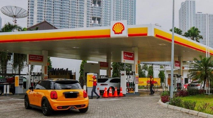 Mengejutkan, Ini Perbandingan Harga BBM Pertamina vs Shell