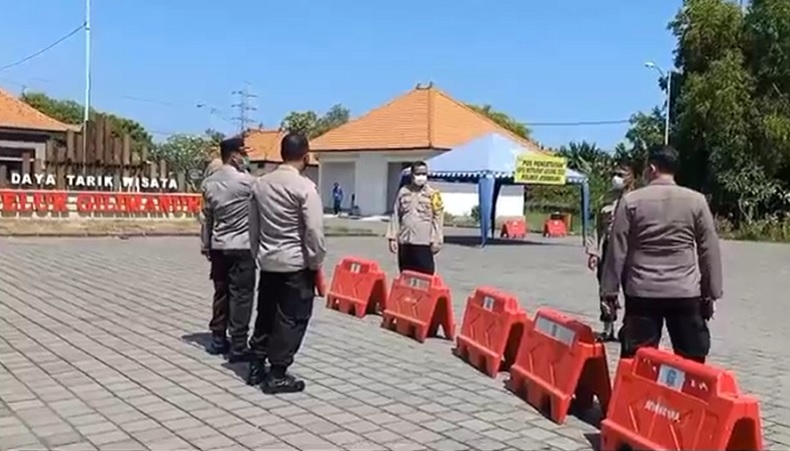 Arus Mudik dari Bali ke Jawa, Perhatikan Rekayasa Arus Lalu Lintas Ini Arus Mudik dari Bali ke Jawa, Perhatikan Rekayasa Arus Lalu Lintas Ini