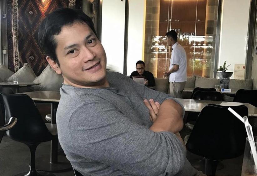 5 Fakta Menarik Onky Alexander, Idola Remaja Era 1990-an