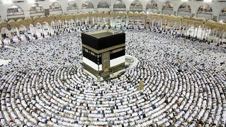 Daftar Tunggu Pemberangkatan Calon Jemaah Haji Salatiga Capai 29 Tahun Daftar Tunggu Pemberangkatan Calon Jemaah Haji Salatiga Capai 29 Tahun