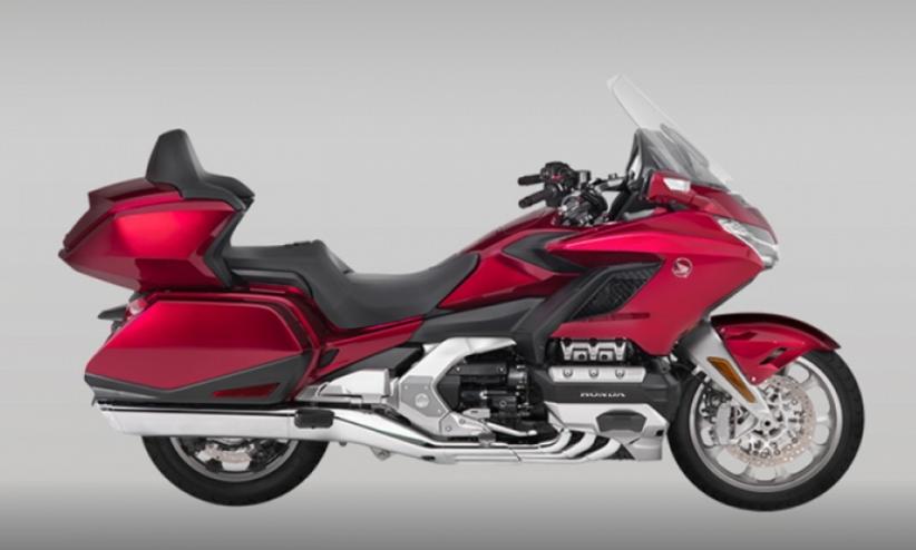 Mengenal 8 Jenis Sepeda Motor dari Model Skuter hingga Touring - Bagian All