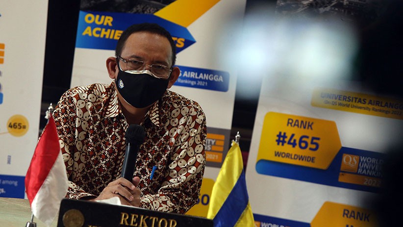 Hasil SBMPTN 2021, Mahasiswa Baru Universitas Airlangga Didominasi ... Hasil SBMPTN 2021, Mahasiswa Baru Universitas Airlangga Didominasi ...