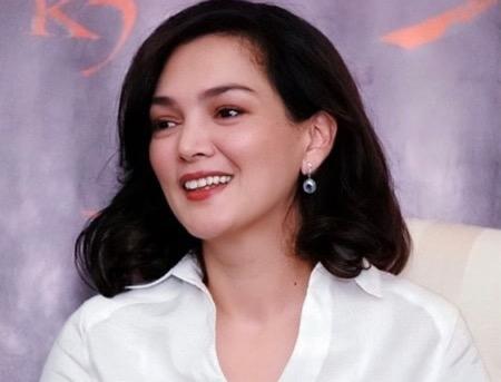 Ida Iasha Model dan Artis Tercantik di Era 1980-an, Begini Kehidupannya ...