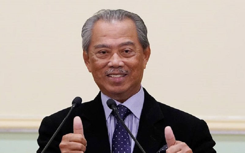 Krisis Politik di Tengah Pandemi, Malaysia Kemungkinan Gelar Pemilu di ... Krisis Politik di Tengah Pandemi, Malaysia Kemungkinan Gelar Pemilu di ...
