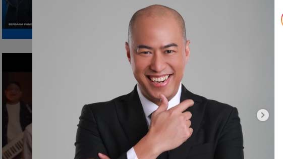 10 Artis Stand Up Comedy Indonesia, Ada Idolamu?