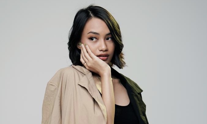 Rarity, Karya Perdana Esther Geraldine Sebagai Singer & Song Writter