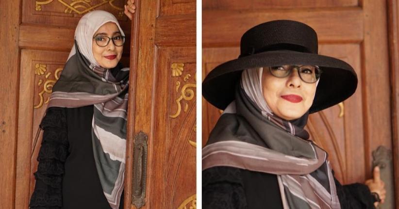 5 Fakta Menarik Ida Royani Artis Tercantik 1970-an, Teman Duet Benyamin ...