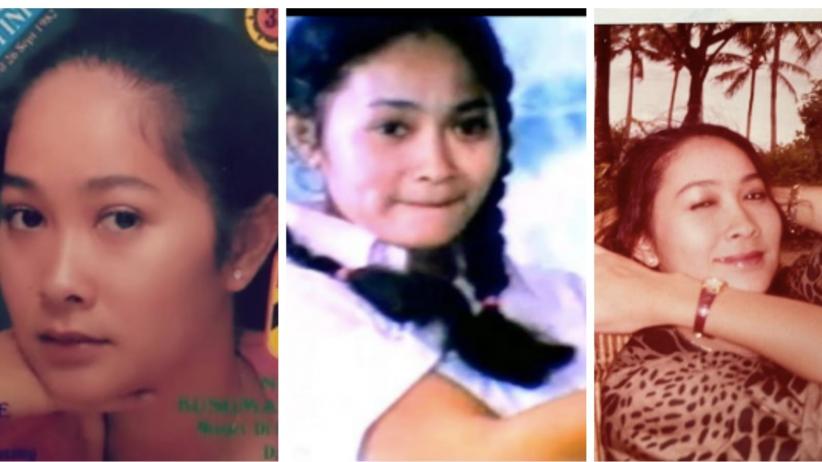 Cerita Jenny Rachman Main Film, Berawal dari Iseng Sukses Raih 3 Kali ...