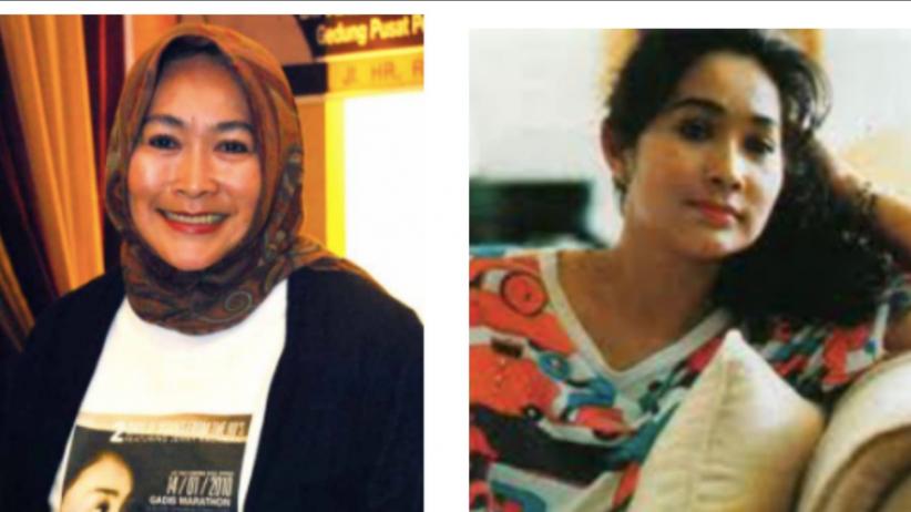 Apa Kabar Yenny Rachman, Ratu Film Indonesia Era 1970-an dengan Bayaran ...