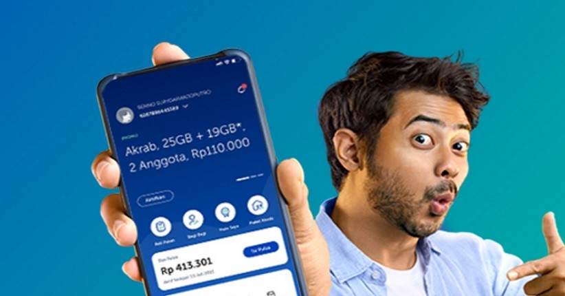 Cara Menghubungi Operator XL