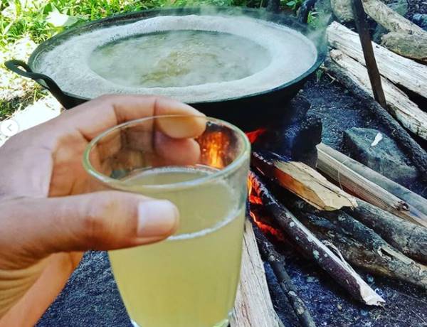 5 Resep Minuman Khas Sunda yang Legendaris, Mau Coba?