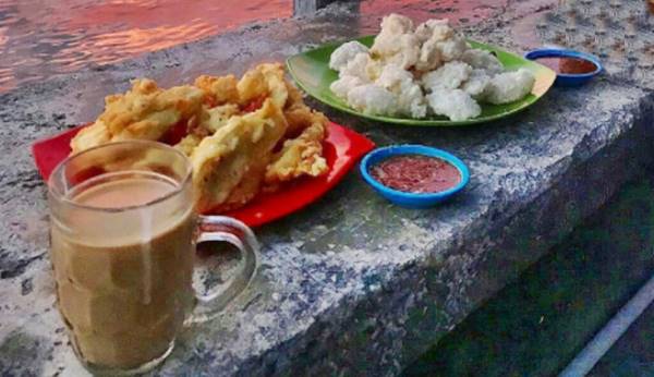 5 Cara Membuat Saraba Khas Sulawesi, Minuman Rempah untuk Kekebalan Tubuh