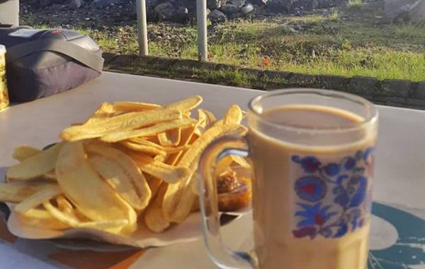 5 Cara Membuat Saraba Khas Sulawesi, Minuman Rempah untuk Kekebalan Tubuh