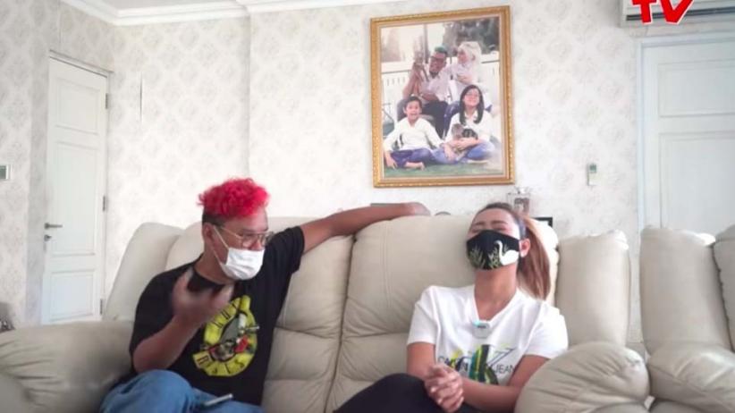 Inul Daratista Buka-bukaan Soal Perseteruan dengan Rhoma Irama: Pernah ...