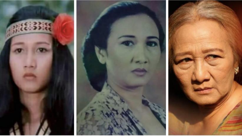 Yati Surachman Artis Top Era 1970-an, Berjuang dari Kesulitan Ekonomi ...