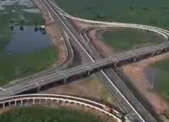 5 Ruas Jalan Tol Trans Sumatera Ini Ditargetkan Kelar 2023