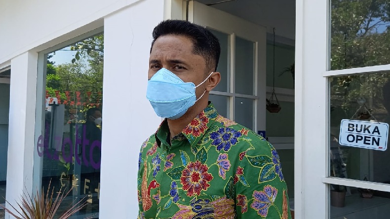 Wow, Pemkab Bandung Barat Siapkan Bonus Rp1,5 Miliar untuk Atlet PON Papua Wow, Pemkab Bandung Barat Siapkan Bonus Rp1,5 Miliar untuk Atlet PON Papua