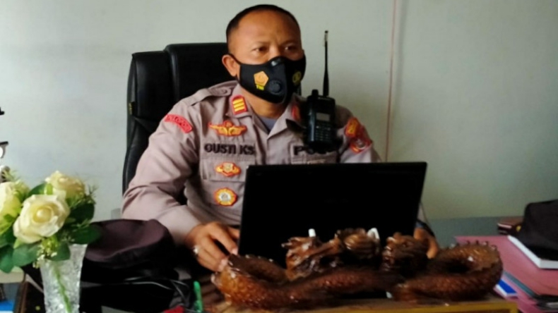 Tak Diberi Uang dan Rokok, Pemuda di Kendari Aniaya Satpam Lansia ... Tak Diberi Uang dan Rokok, Pemuda di Kendari Aniaya Satpam Lansia ...
