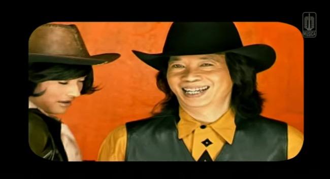 5 Fakta Menarik Chrisye, Tak Bisa Baca Not Balok hingga Jadi Musisi ...