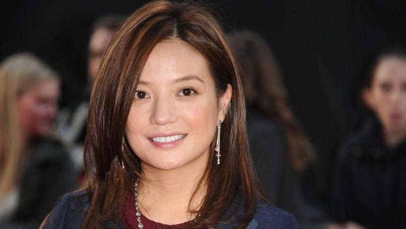 Pemerintah China Hapus Nama Artis Cantik Ini dari Internet, Kenapa? Pemerintah China Hapus Nama Artis Cantik Ini dari Internet, Kenapa?
