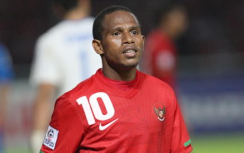 Okto Maniani Winger Lincah yang Dijuluki Ryan Giggs Indonesia, Begini ...