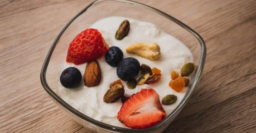 Selain Mangga dan Cokelat, Deretan Makanan Ini Bisa Bikin Usus Sehat