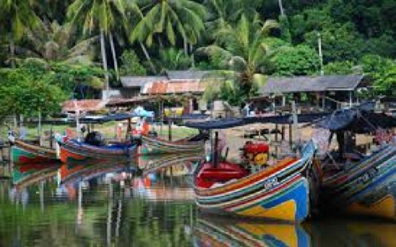 7 Tempat Wisata di Banyuasin Sumatera Selatan yang Wajib Dikunjungi