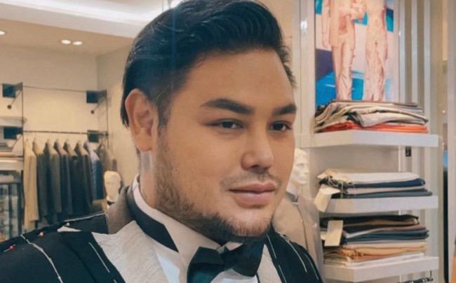 5 Artis Kaya dari Lahir, Nomor 3 sang Ayah Sempat Jadi Kandidat Gubernur 5 Artis Kaya dari Lahir, Nomor 3 sang Ayah Sempat Jadi Kandidat Gubernur