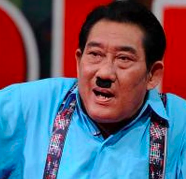 5 Pelawak Legendaris Paling Dikenang di Indonesia, Ada yang Bergaya Ala ...