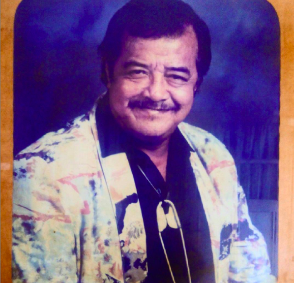 5 Pelawak Legendaris Paling Dikenang di Indonesia, Ada yang Bergaya Ala ...