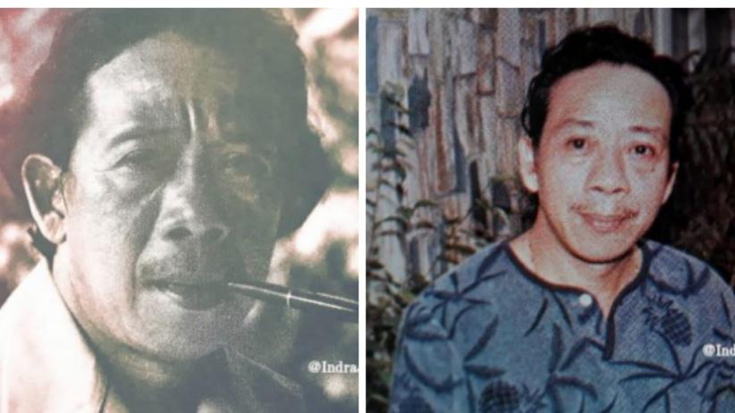 Mengenang S Bagio Pelawak Legendaris Era 1970-an, Suka Latah Eh Copot-Copot