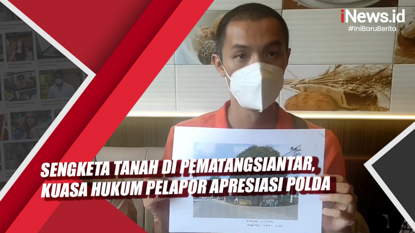 Warga Rusak dan Segel Kantor PN Dobo karena Menangkan TNI AL dalam ...