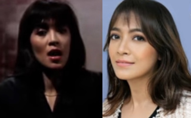Ria Angelina Terkenal sebagai Penyanyi Top Era 1980-an, Begini Kehidupannya Sekarang