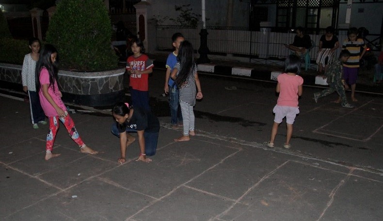 5 Permainan Tradisional di Jabar yang Langka, Referensi bagi Anak Zaman ...