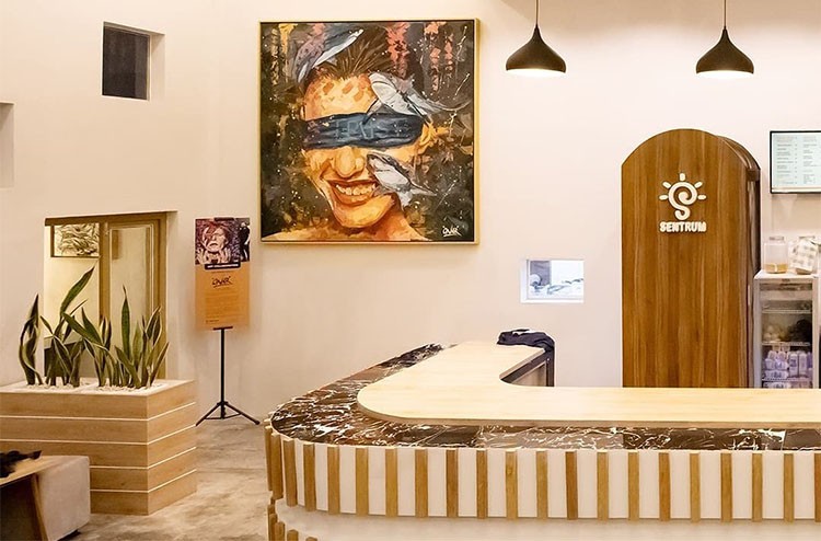 Rekomendasi 3 Tempat Nongkrong di Sleman