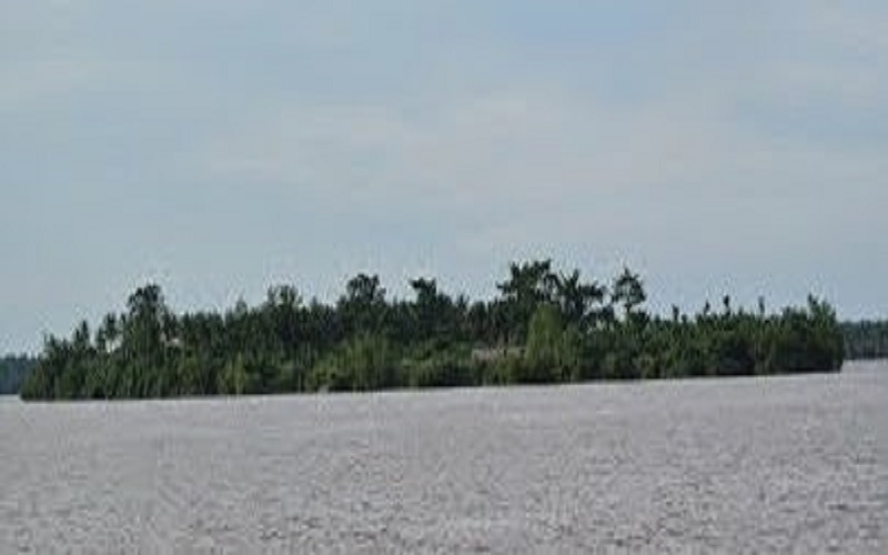 5 Tempat Wisata di Labuhan Batu Sumatera Utara yang Bisa Memanjakan ...