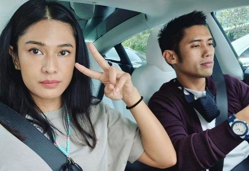 5 Artis Dinikahi Keluarga Kaya Raya, Nomor 4 Diisukan Mau Cerai Kini ...