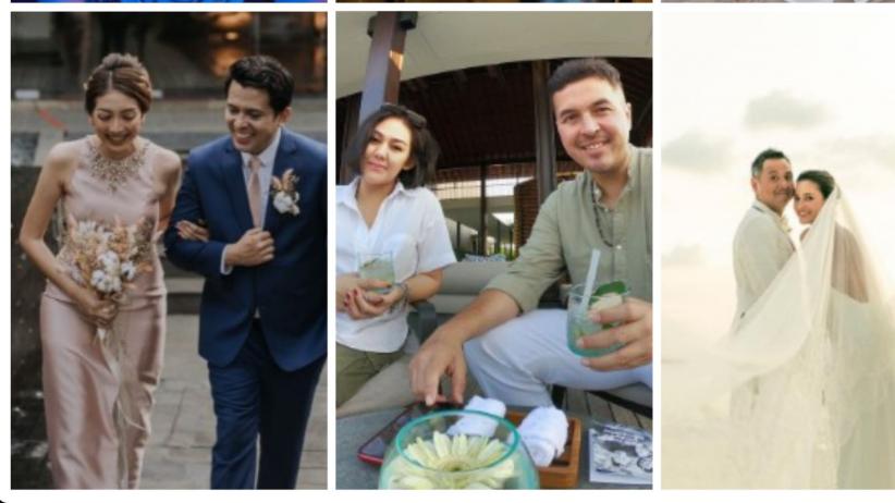 5 Artis Cantik Menikah dengan Pembalap, Nomor 4 Menakjubkan Sudah 8 ...