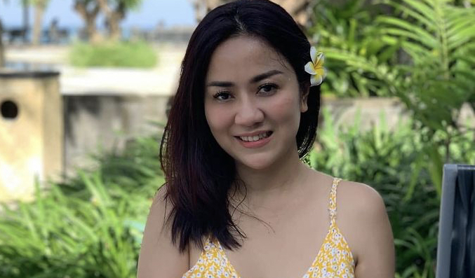 Punya Badan Seksi, Tante Ernie Sedih Disebut Perempuan Bandel