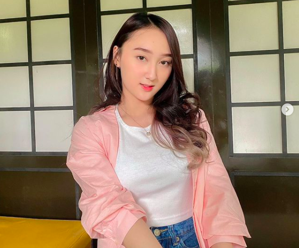 5 Artis TikTok Cantik yang Suka Joget Seksi, Ada yang Dikenal sebagai ...