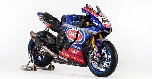 Dijual Umum, Ternyata Segini Harga Motor Juara Dunia WSBK Yamaha YZF-R1 ...