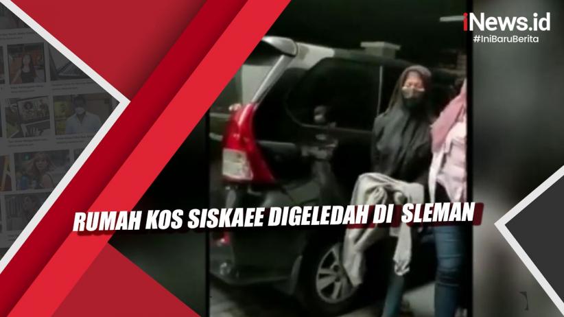 Selebgram Siskaeee dan 10 Pemeran Dijadikan Tersangka Kasus Film Porno