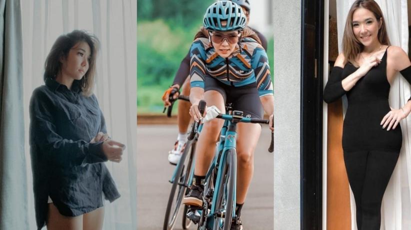 5 Potret Seksi Gisel, Mama Muda yang Sukses Jaga Body Goal