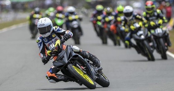 9 Peraturan dan Cara Ikut Kompetisi Balap Motor, Ini Syaratnya