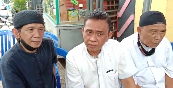 Ini Sosok Jimmy Gideon di Mata Grup Pelawak Empat Sekawan