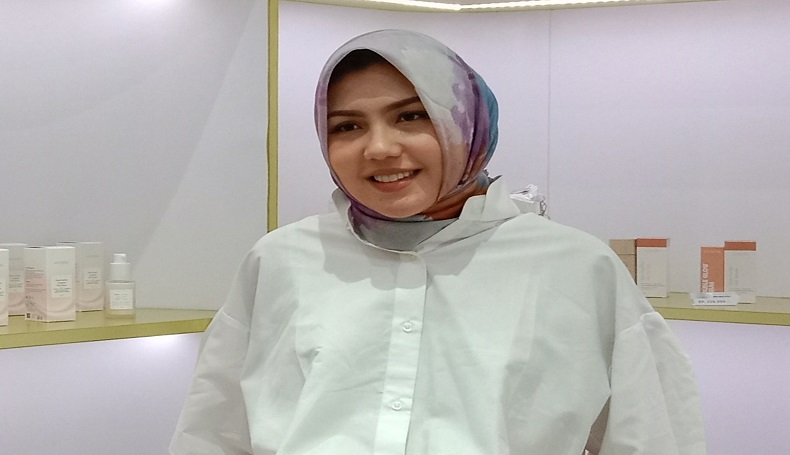Inspiratif, Cerita Selebgram Bandung Sukses Raup Omzet Miliaran saat ... Inspiratif, Cerita Selebgram Bandung Sukses Raup Omzet Miliaran saat ...