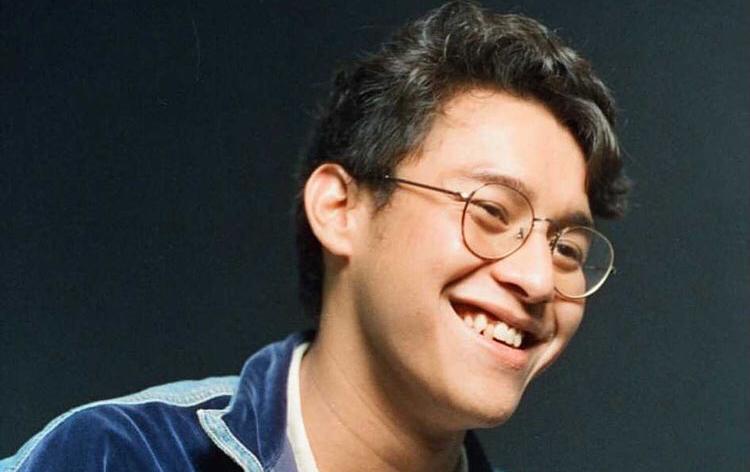 5 Fakta Menarik Ardhito Pramono, Artis Muda Ganteng yang Tertangkap ... 5 Fakta Menarik Ardhito Pramono, Artis Muda Ganteng yang Tertangkap ...