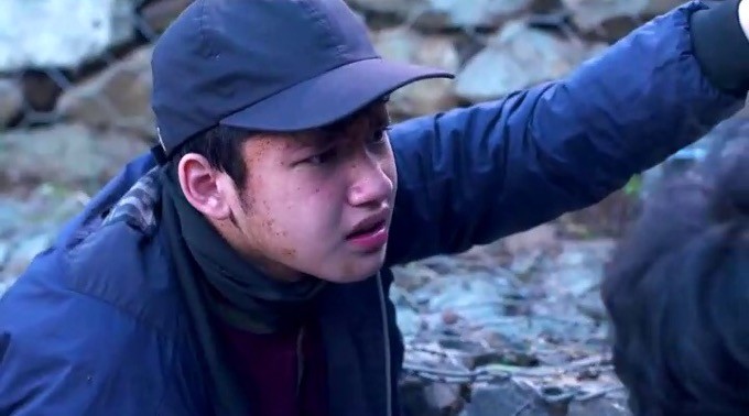 Ali dan Reyhan Alami Kecelakaan Serius, Saksikan Sinetron Cinta Anak ...