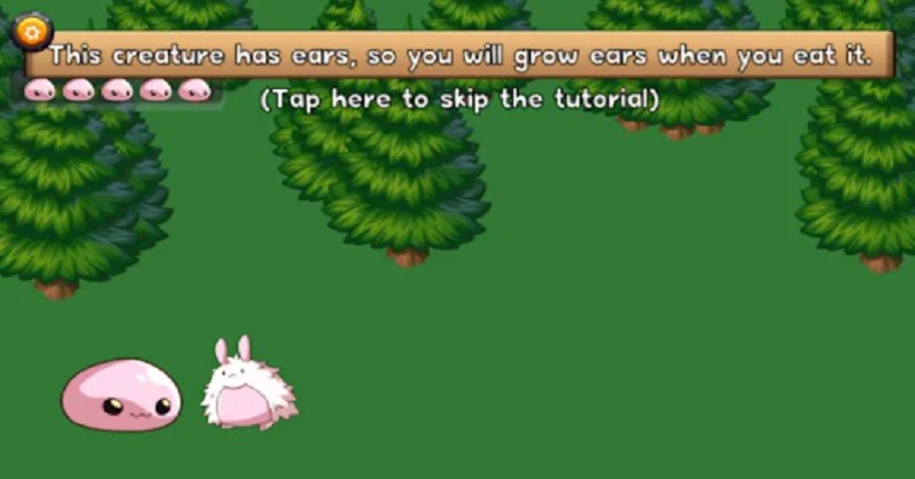 Unik, Game Android Ini Gunakan Vibrator Pintar sebagai Controller