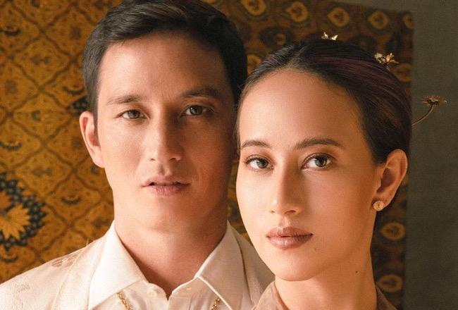 7 Orang Luar Negeri yang Sukses Jadi Artis Indonesia, Nomor 6 Bangga Rebut Istri Teman